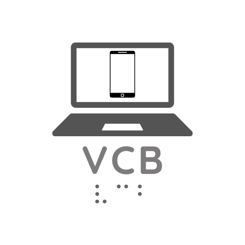 Home - VCB | Vocation Consultants for the Blind
